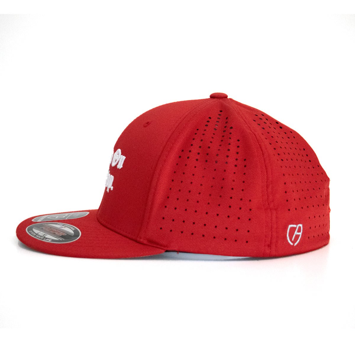 Classic Flatball Trucker Cap – Raised On Blacktop