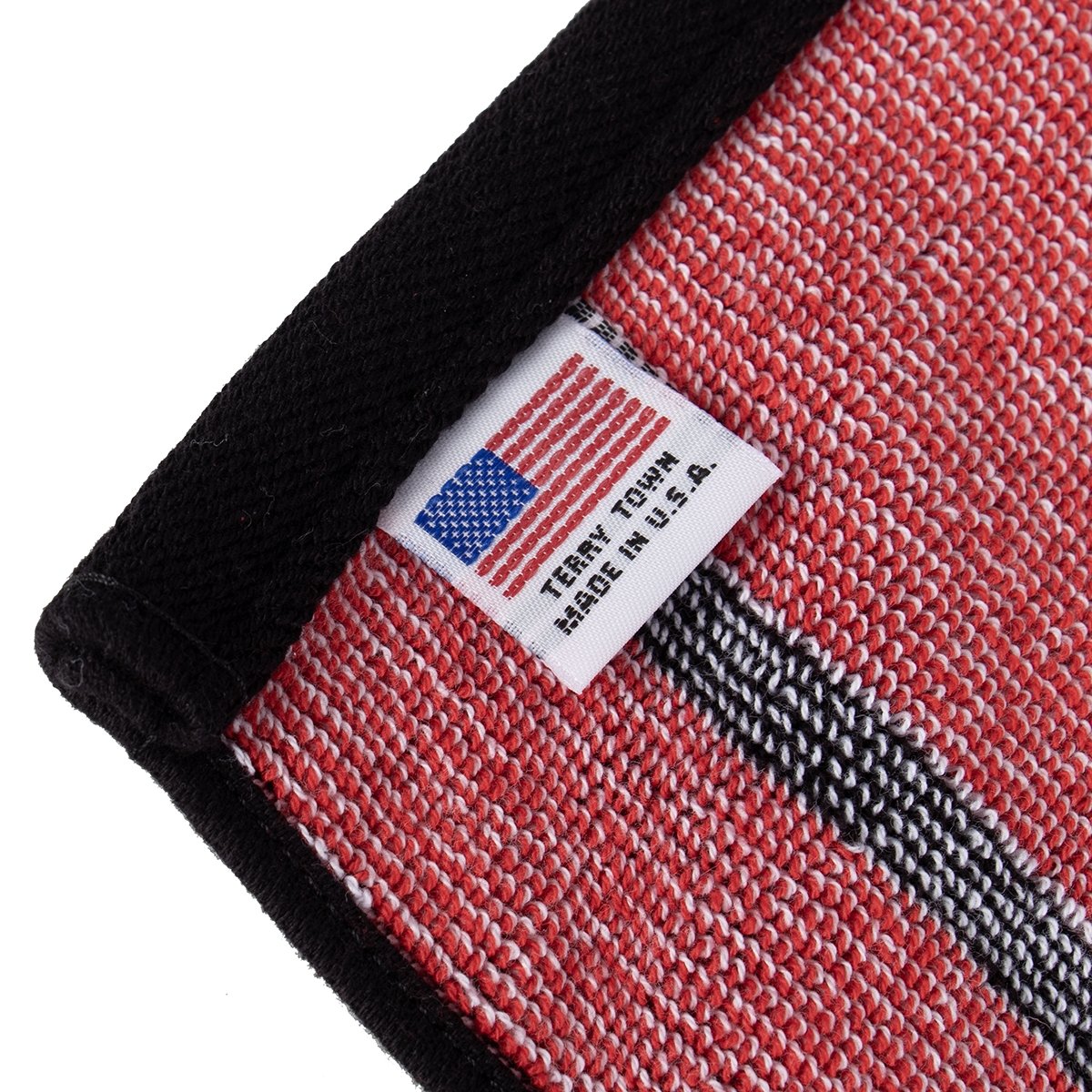 R.O.B. Golf Towel – Raised On Blacktop